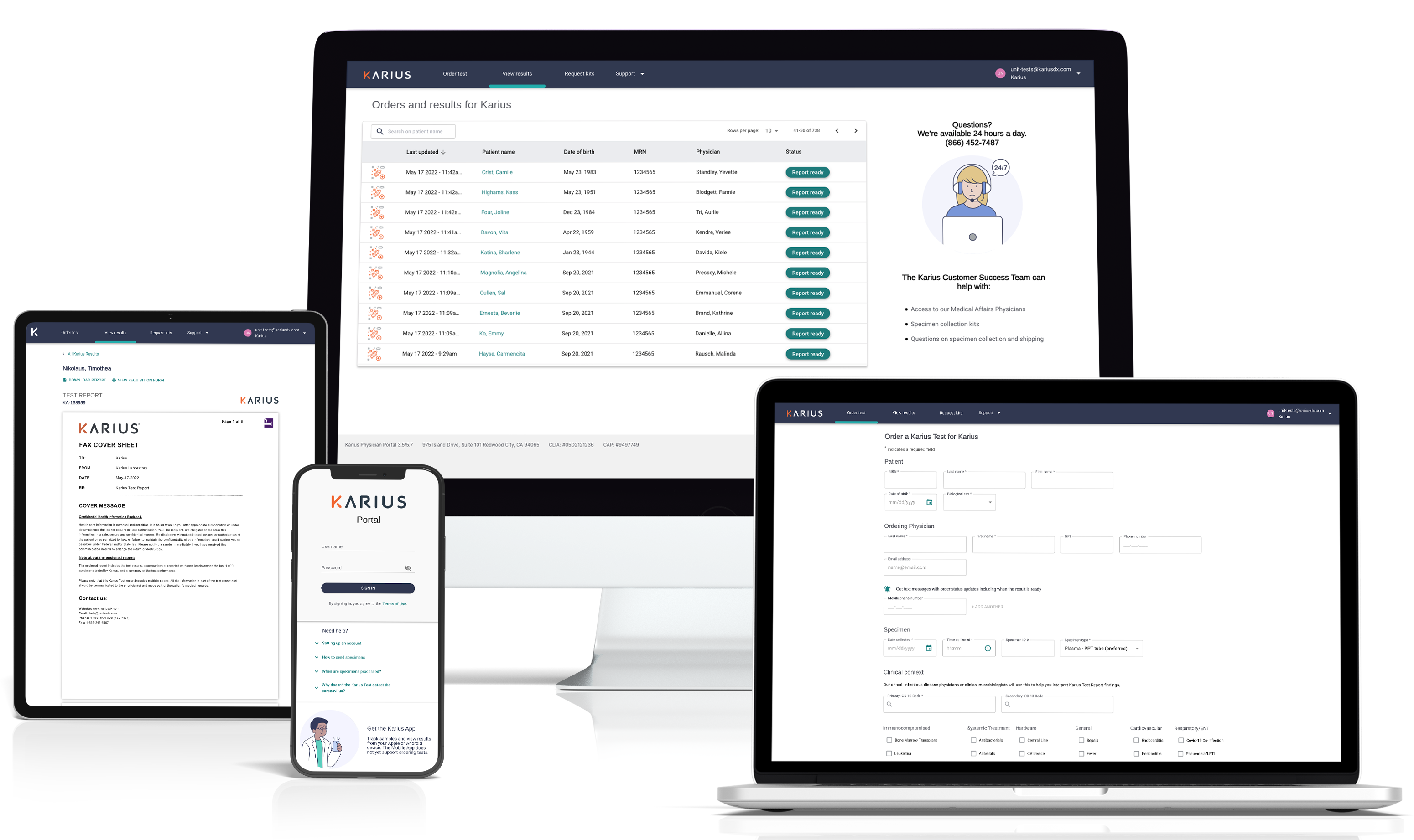 Product Update: Portal 2.0 Launch